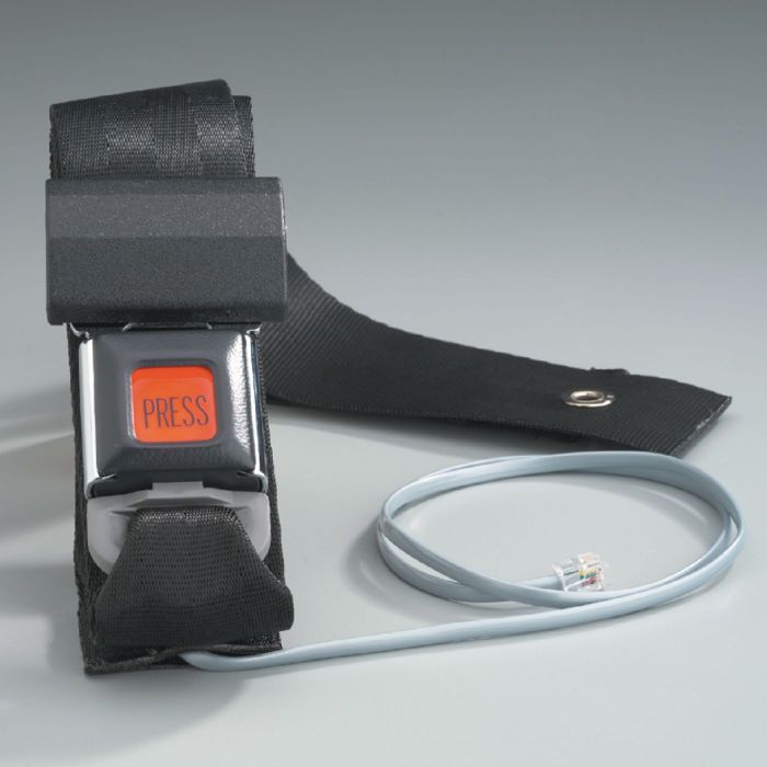 Patterson Medical Posey Chair Belt Sensor — Grayline Medical