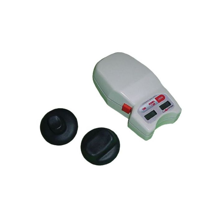 MicroFET 3 Manual Muscle Tester & Inclinometer with Bluetooth ...