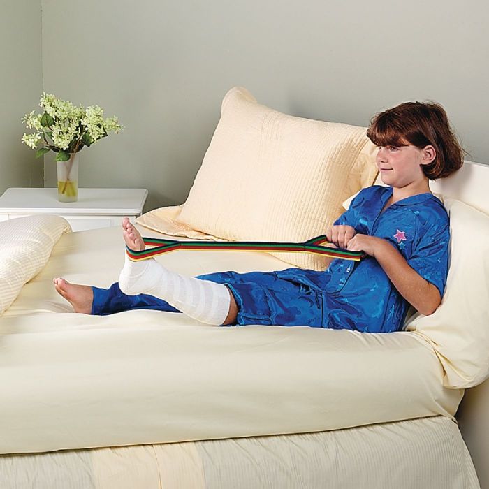 Patterson Medical Kinsman Pediatric Leg Lifter — Grayline Medical