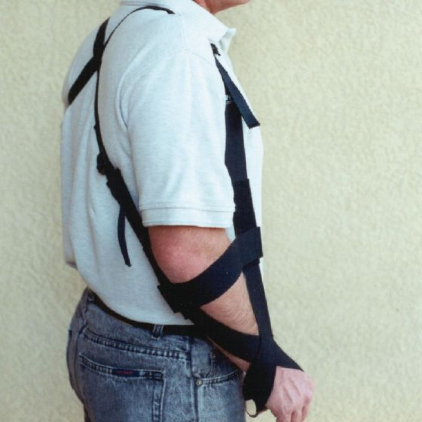 GivMohr Sling — Grayline Medical