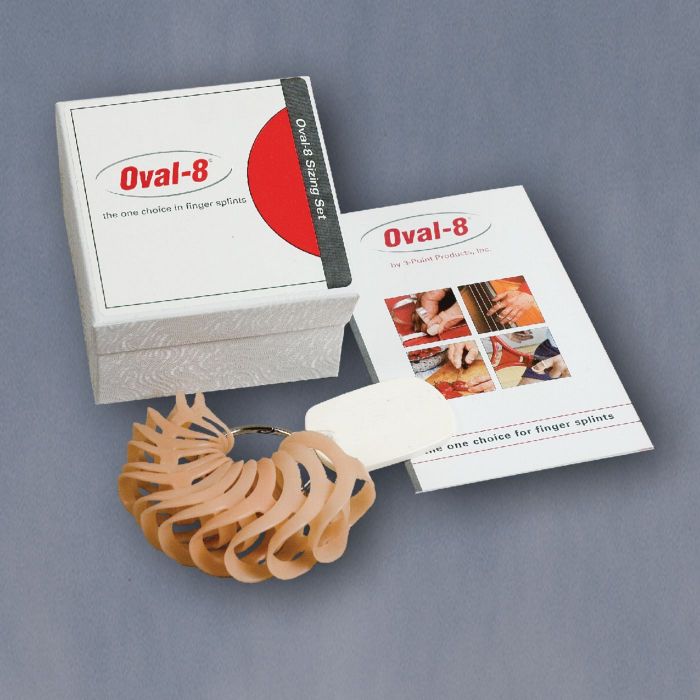 Oval-8 Sizing Kit — Grayline Medical