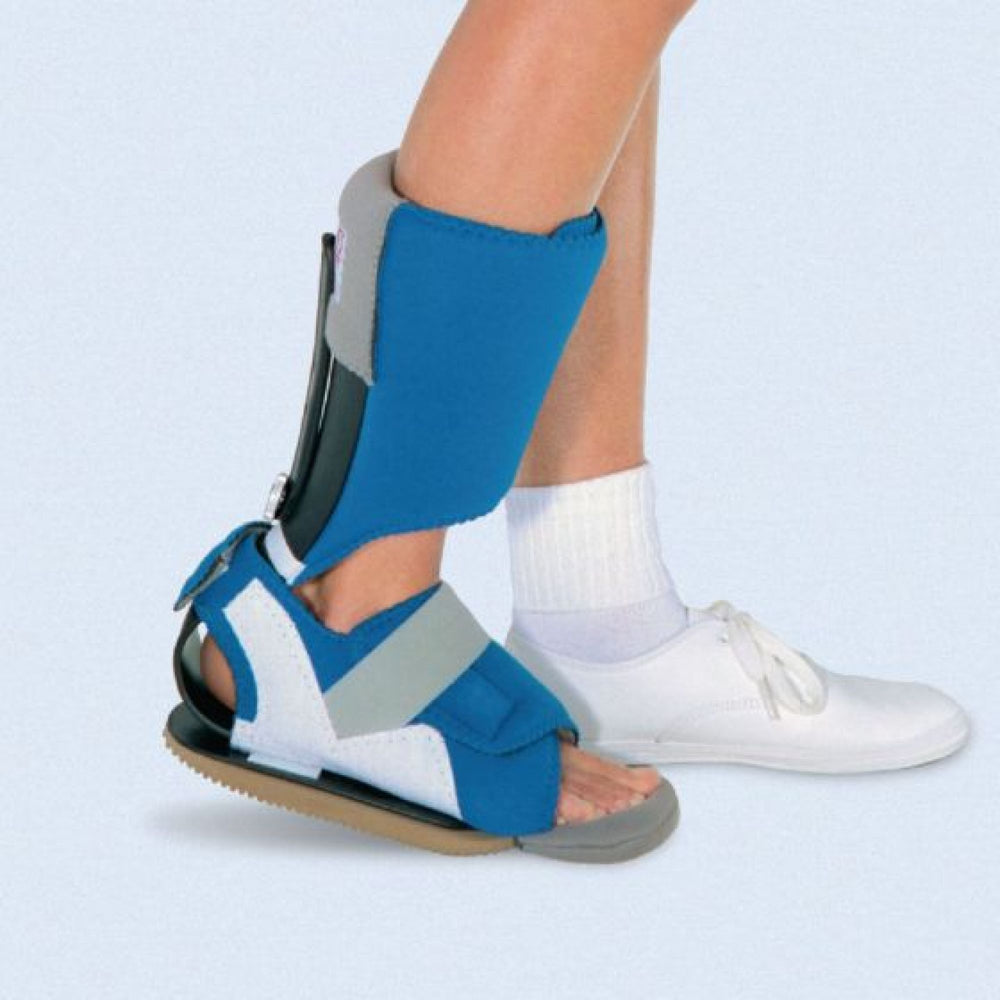 Multi Podus Active 2000 System — Grayline Medical