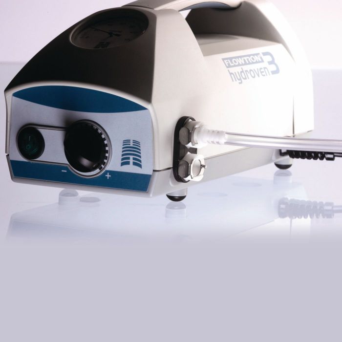 Chattanooga Flowtron Hydroven 3 System — Grayline Medical