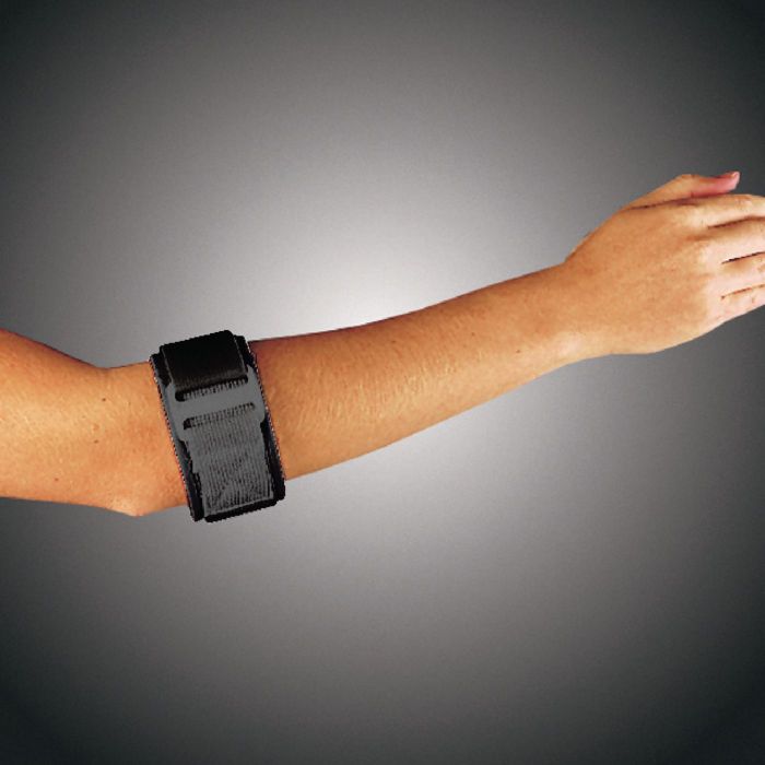 Patterson Medical Tennis Elbow Splint with Hot/Cold Therapy — Grayline ...