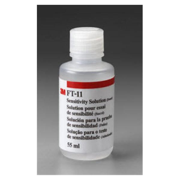 O & M Halyard Solution Saccharin Vial 2/Ca — Grayline Medical