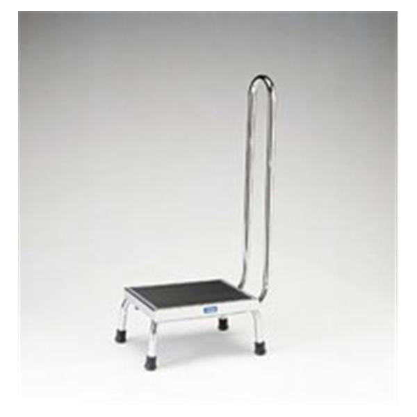 Pedigo Products Footstool Step Ea (P-1010-A-SS) — Grayline Medical