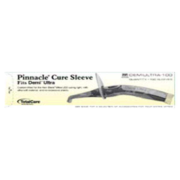 Pinnacle/TotalCare Sleeve Curing Light Demi Ultra 100/Bx, 60 BX/CA (DE ...