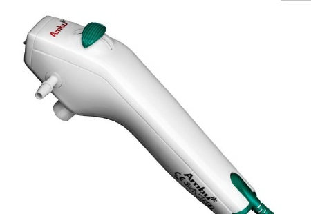 Ambu aScope 3 Regular - DBM-BRONCHOSCOPE, ASCOPE 3, FLEXIBLE, 5.0 - 40 ...