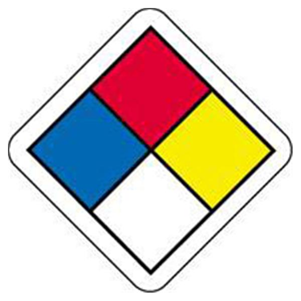 Grainger Biohazard Dispenser Labels 750 Labels Ea Ea — Grayline Medical