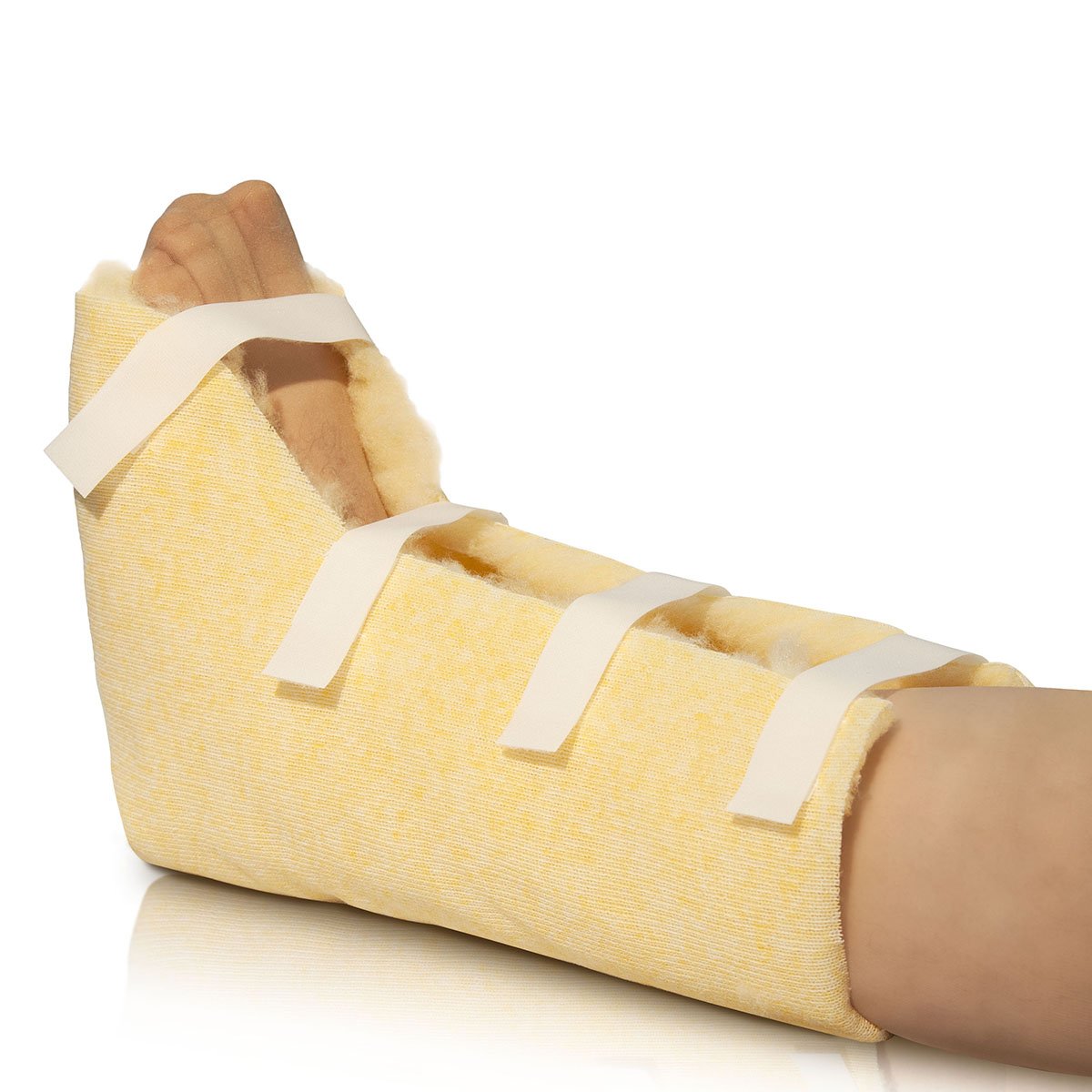 NYOrtho Sheepskin Boot - BOOT, SHEEPSKIN - 9517 — Grayline Medical