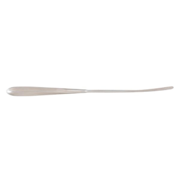 Miltex-Integra Miltex Elevator Dissector Cottle 9-1/2" Curved Stainles ...