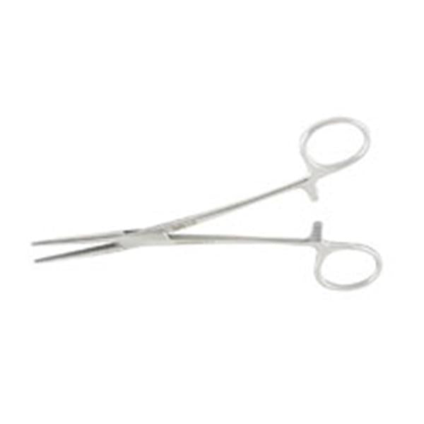 Miltex-Integra Miltex Forcep Hemostatic Crile 6-1/4" Straight Stainles ...