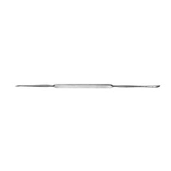 Miltex-Integra Miltex Elevator Cottle Padgett 7-1/2" 3/2.1mm Tip Stain ...