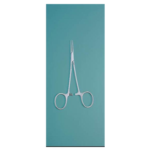Miltex-Integra Miltex Forcep Hemostatic Halsted Mosquito 5" Straight S ...
