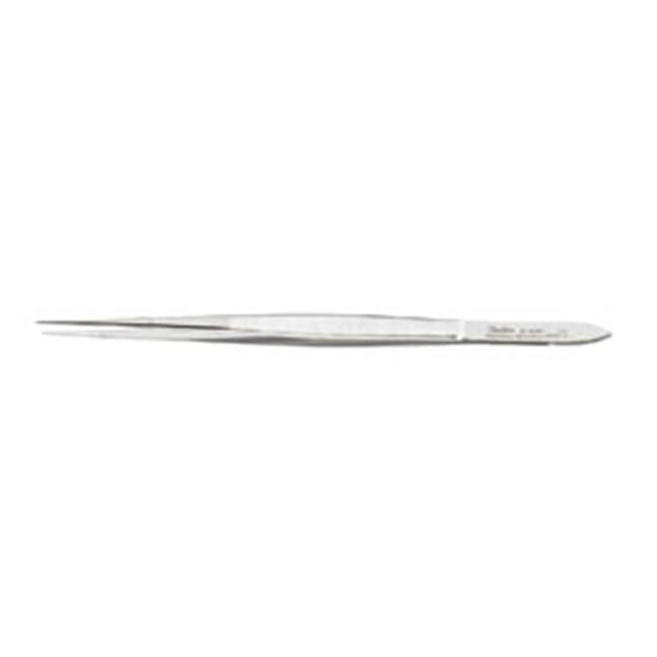 Miltex-Integra Miltex Forcep Plain Splinter 4-1/2" Serrated Straight S — Grayline Medical