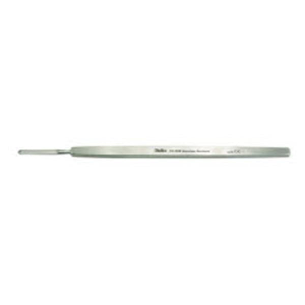 Miltex-Integra Miltex Knife Tooke 4-1/2" 5-1/2x15mm Dissecting Blade S ...