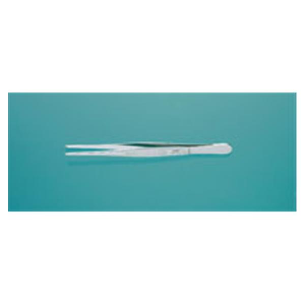 Henry Schein Forcep Tissue Henry Schein 5-1/2" 1x2 Teeth Stainless Ste ...