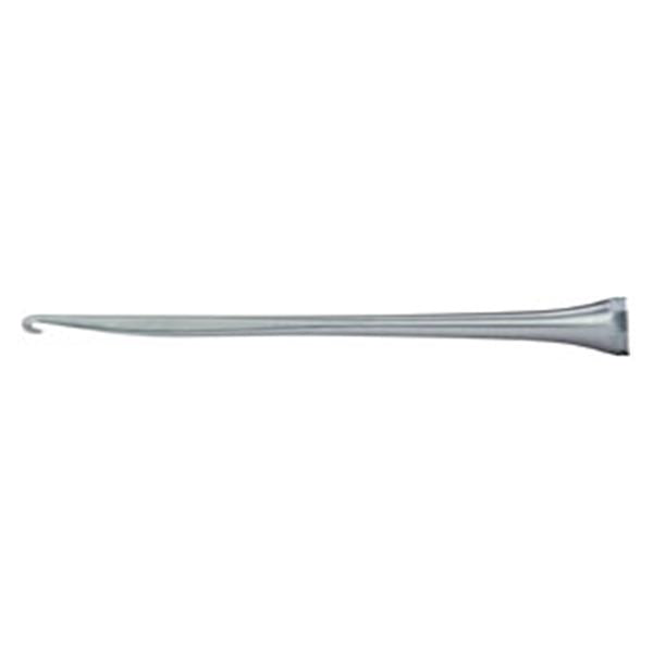 Miltex-Integra Miltex Extractor Phlebectomy Hook Varady 7" Spatula Sta ...