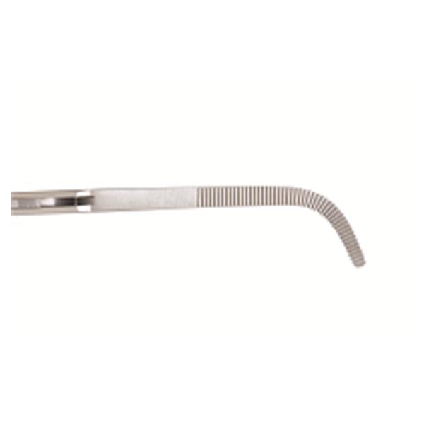 Miltex-Integra Miltex Forcep Hemostatic Mixter 9" Full Curve Stainless ...