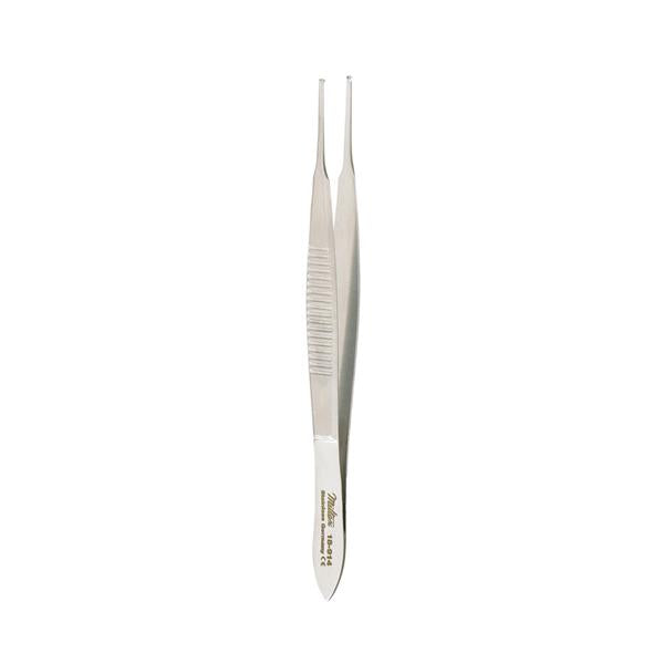 Miltex-Integra Miltex Forcep Fixation Tissue Lester 3-3/4" Ea ...