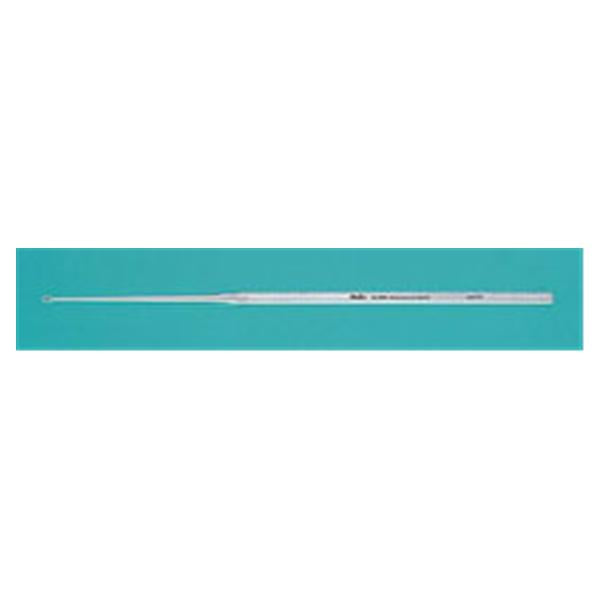 Miltex-Integra Miltex Curette Ear Buck 6-1/2" #1 Blunt Tip Straight St ...