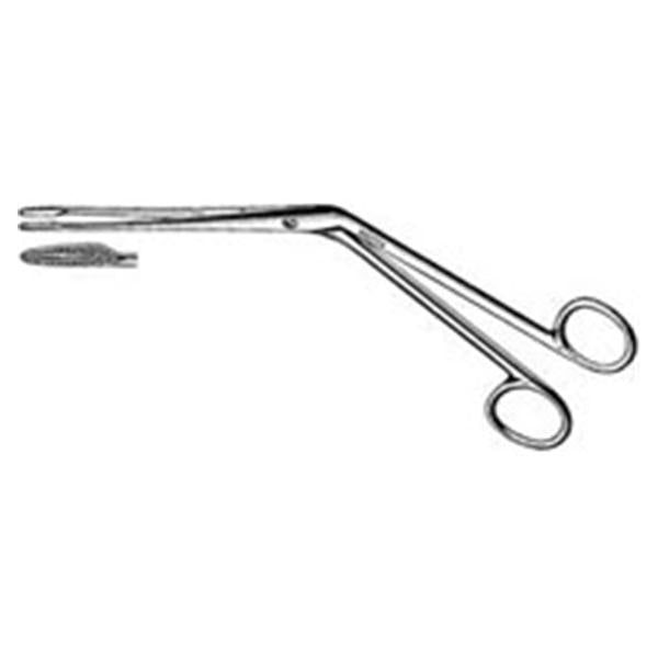 Miltex-Integra Miltex Forcep Nasal Dressing Hartman 7" Stainless Steel ...
