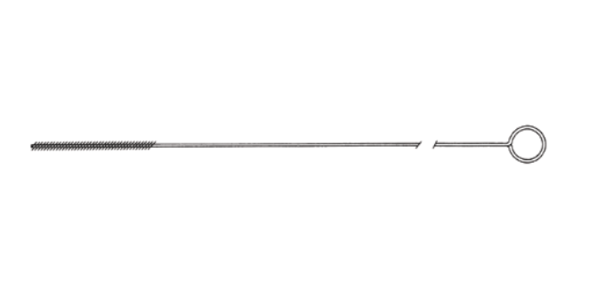 MicroAire Surgical Wire Driver Brushes - Wire Driver Brushes - 9600-06 ...