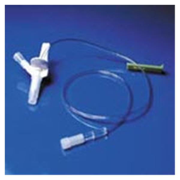 Icu Medical IV Administration Set 80" 15 Drops/mL Priming Volume 13.7m ...