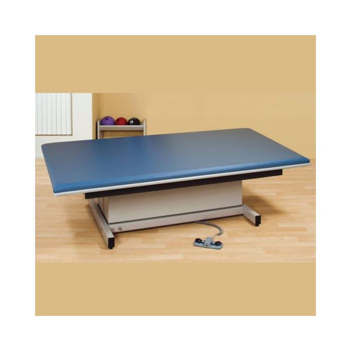 Clinton Hi-Lo Mat Platform — Grayline Medical