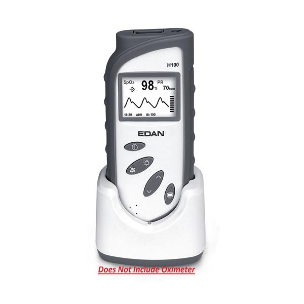 Edan Diagnostics Kit Battery Rechargeable Ea — Grayline Medical