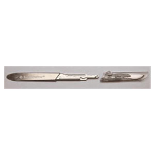 Bard Parker Handle Surgical Blade Bard-Parker #3 Metal Non-Sterile Rsb ...