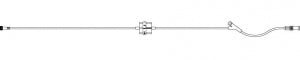 ICU Medical Dial-A-Flo Macro Bore Extension Sets - Dial-A-Flo Macro Bo ...