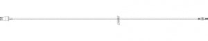 ICU Medical MicroClave Clear Connectors and Extensions - MicroClave IV ...