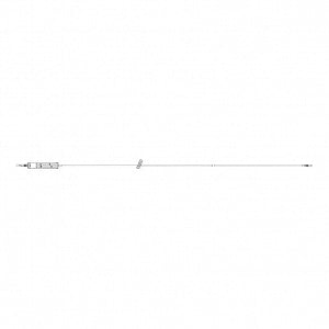ICU Medical Blood Administration Set - Secondary Blood Set, 200 Micron ...