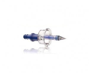 ICU Medical Spiros Connector Secondary Sets - Secondary Set with 2 Spi ...