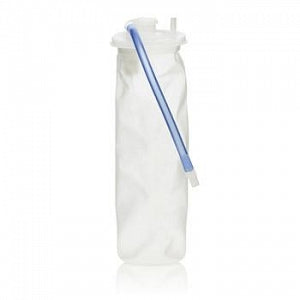 Amsino Receptal Liners - 2, 000 mL RECEPTAL Liner with Pour Spout and ...