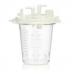 Pfizer Inc 1200 mL EZE-VAC Canisters - 1200 mL Canister - 43203-01 ...