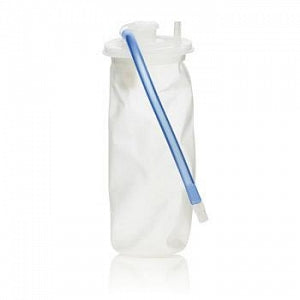 Amsino International 1500 mL RECEPTAL Canister - RECEPTAL CAN 1600 - 4 ...
