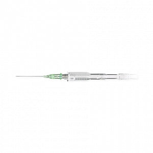 ICU Medical Supercath IV Catheters - Supercath IV PIVC Catheter, Nonwi ...