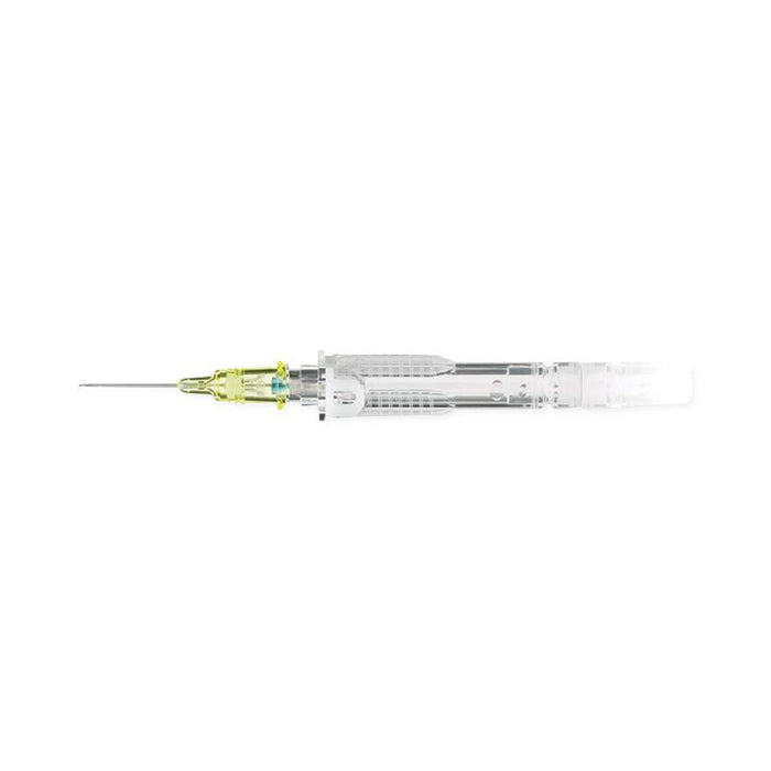 ICU Medical Supercath IV Catheters - Supercath IV PIVC Catheter, Nonwi ...