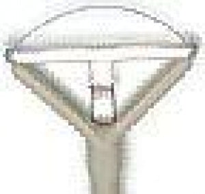 Utah Medical UtahLoop Round Loop Electrodes - Electric Surgery Electro ...