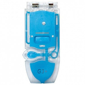 Abbott i-Stat Test Cartridges - i-STAT G3+ Test Cartridge - 03P78-50 ...