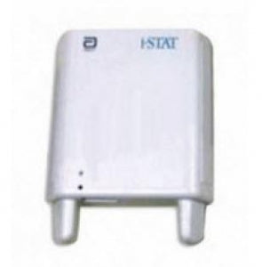 Abbott i-STAT Printer Accessories - i-STAT Downloader / Recharger Kit ...