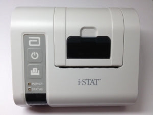 Abbott i-STAT Printer Accessories - i-STAT Printer without Peripheral ...