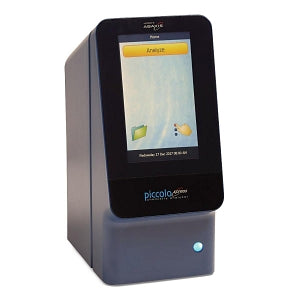Abbott Abbott Piccolo Xpress Analyzer - Piccolo Xpress Chemistry Analy ...