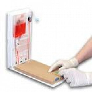 American 3B Advanced 4-Vein Venipuncture Training Aid - Advanced 4-Vei ...