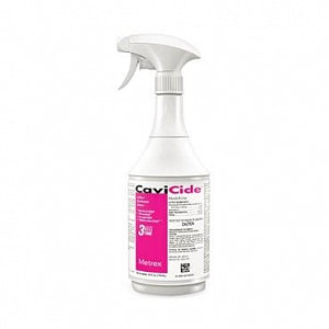 Metrex Research CaviCide1 Surface Disinfectant - CaviCide1 Surface Dis ...