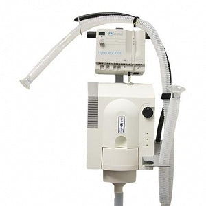 Acuderm Acu-Evac IE Smoke Evacuator - STARTER, ACU-EVAC IE, W / HYFREC ...