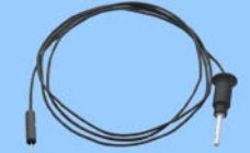 Olympus Monopolar Cords - Monopolar Active Cord, Bovie - C650-129A ...
