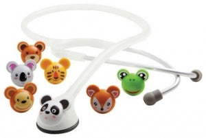 ADC Adimals 618 Pediatric Stethoscope - Adimal Adscope Pediatric Steth ...